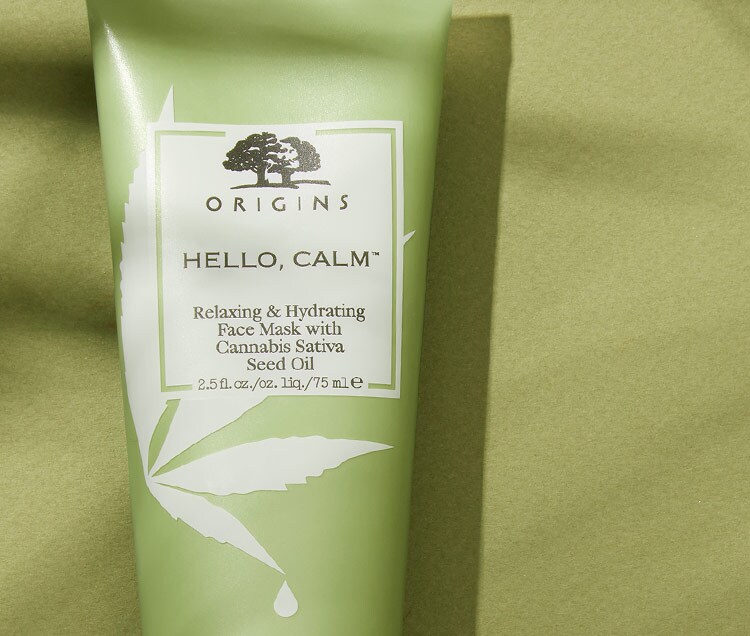 Navigateur de masques | Origins