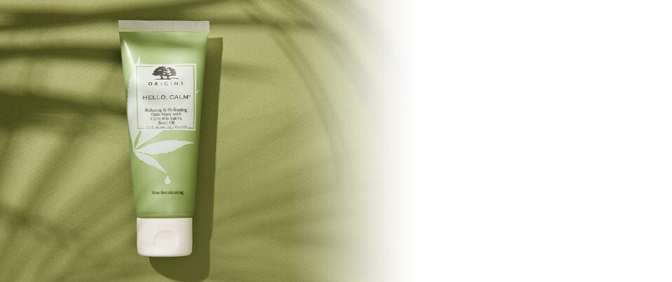 Navigateur de masques | Origins